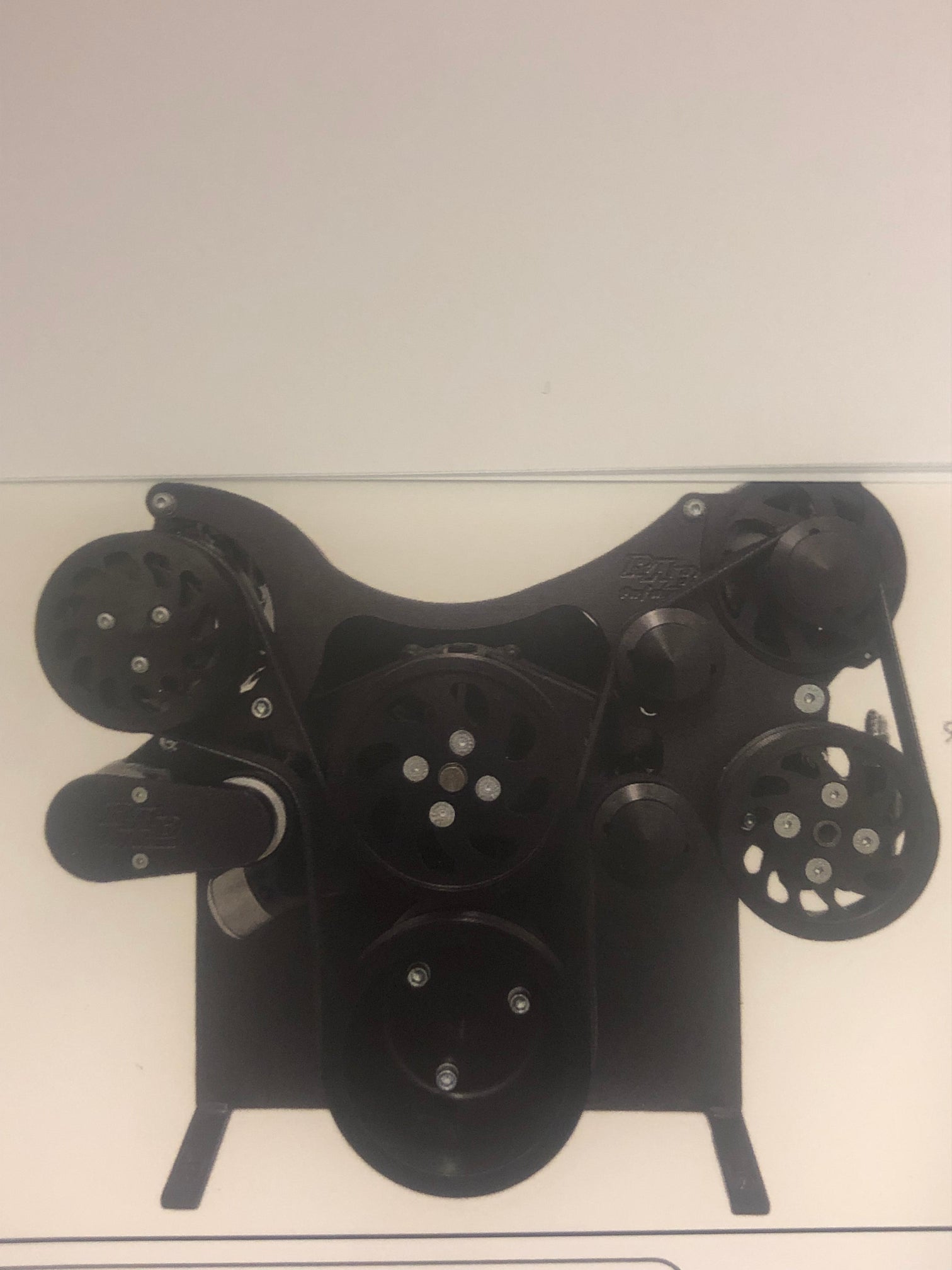 RAB SERPENTINE KITS – RAB PERFORMANCE PARTS