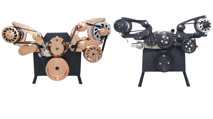 RAB PERFORMANCE PARTS