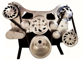 RAB SERPENTINE KITS – Page 2 – RAB PERFORMANCE PARTS