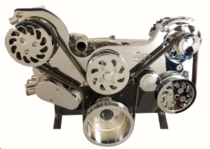 RAB SERPENTINE KITS – RAB PERFORMANCE PARTS