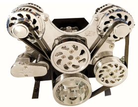 RAB SERPENTINE KITS – RAB PERFORMANCE PARTS