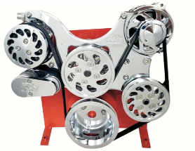 RAB SERPENTINE KITS – RAB PERFORMANCE PARTS